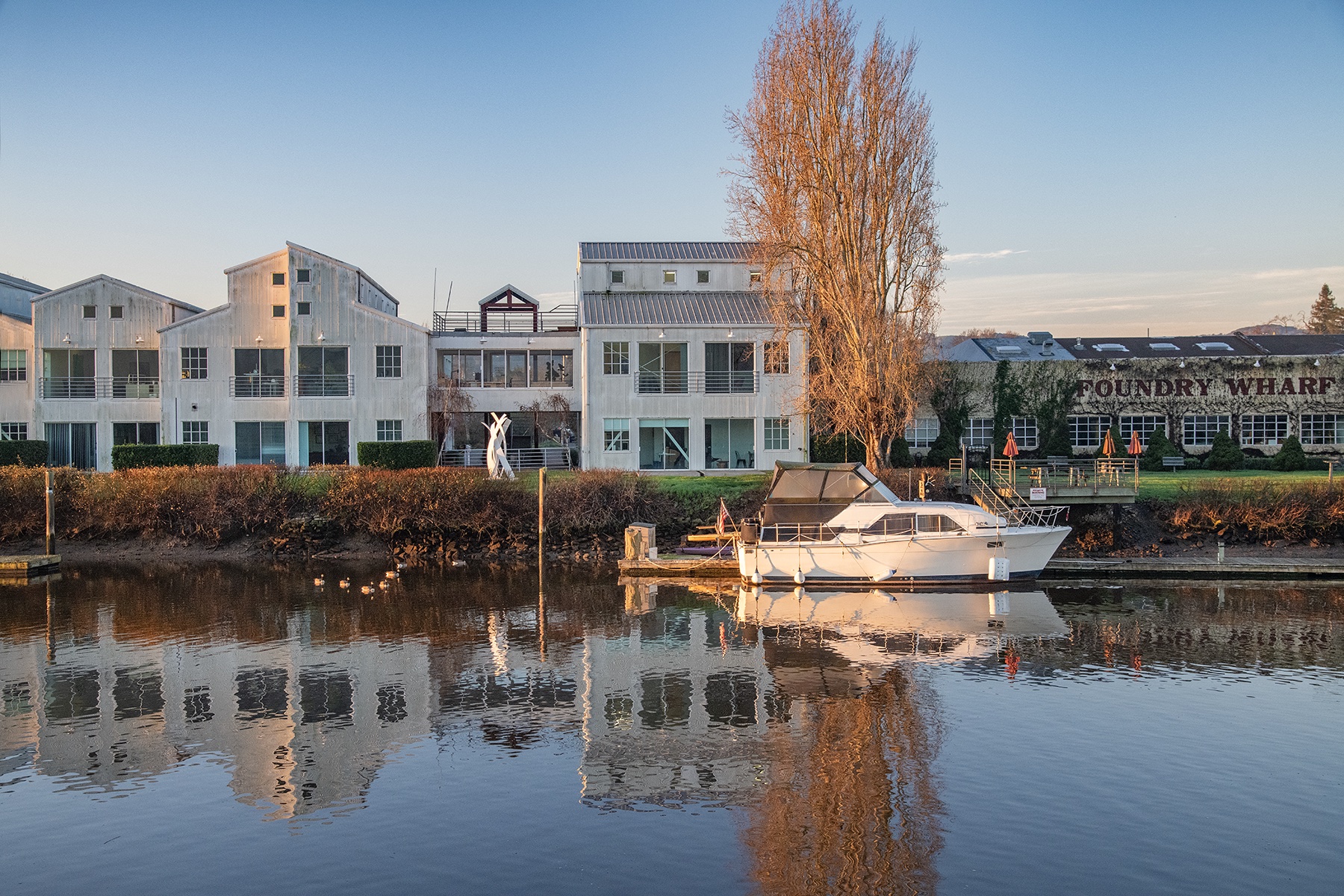 Contact Us - Burger-Pierce LLP